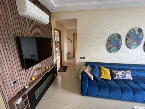 Sidi Rahhal Chataï : locations de vacances et logements - Casablanca ...