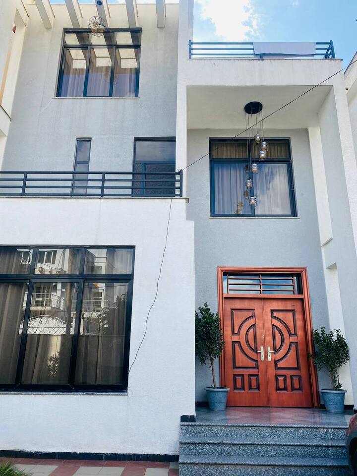 G+2 House In Bole Bulbula - Addis Ababa