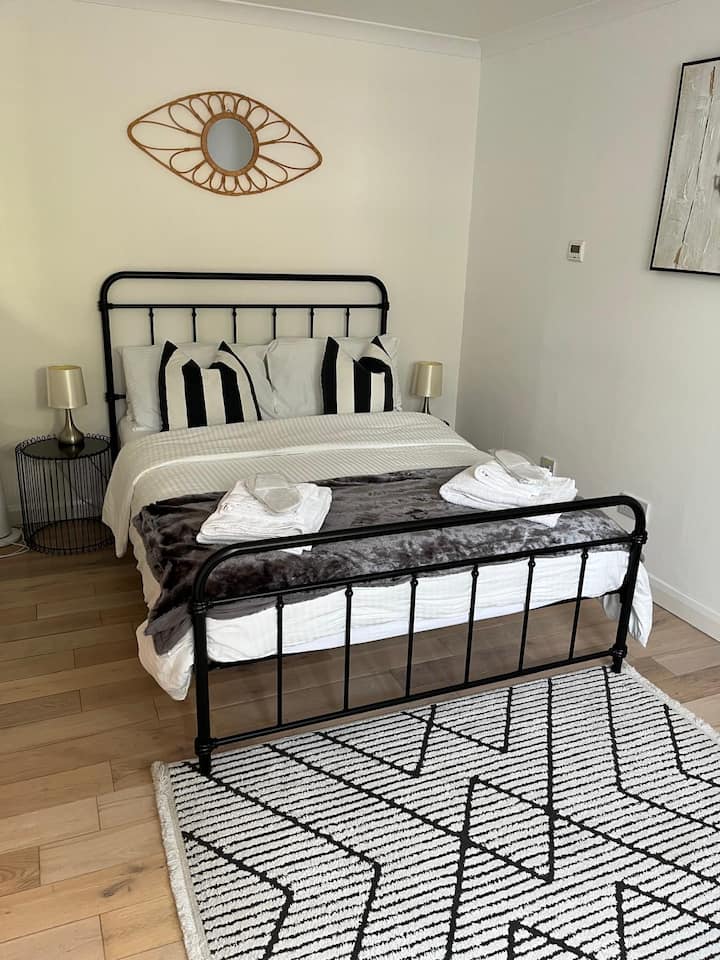 The Annex - Walmer Castle and Gardens