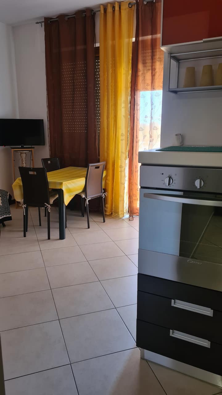 Fittasi Monolocale Alle Grotte Di Castellana - Putignano