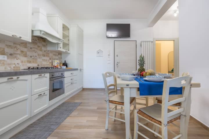 Casa Vacanze Orchidea - Abruzzo