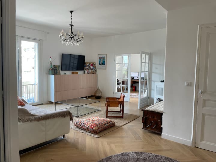 Appartement Au Cœur D’antibes - Antibes