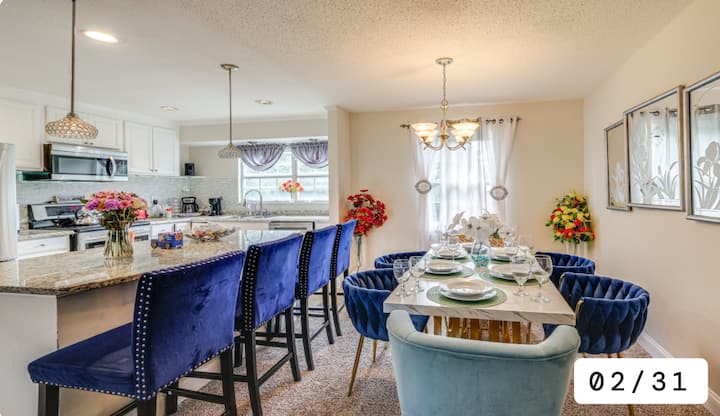 Family Gateway Ideal Location! - Clinton, MD