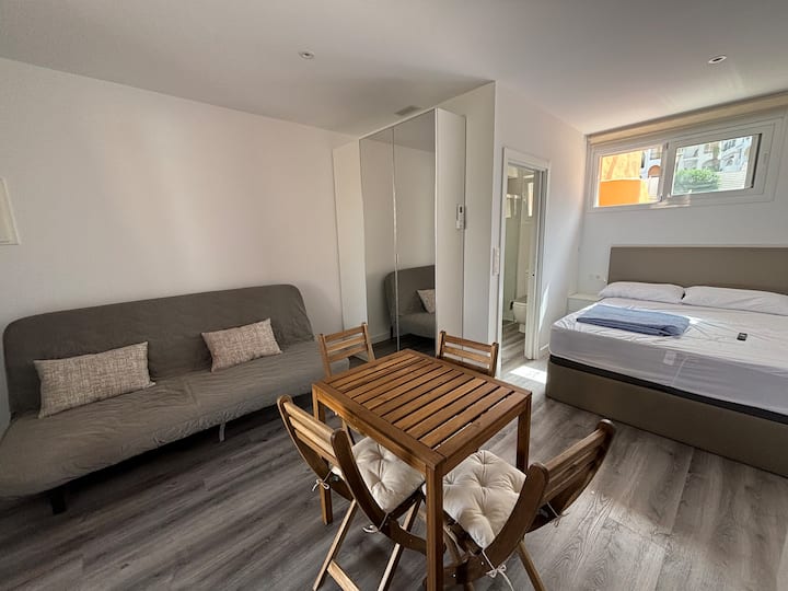 Alamillo D - Puerto de Mazarrón