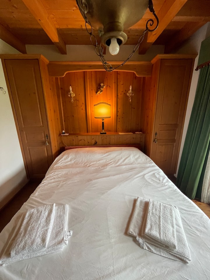 Appartamento Con Vista E Privacy - Welsberg-Taisten