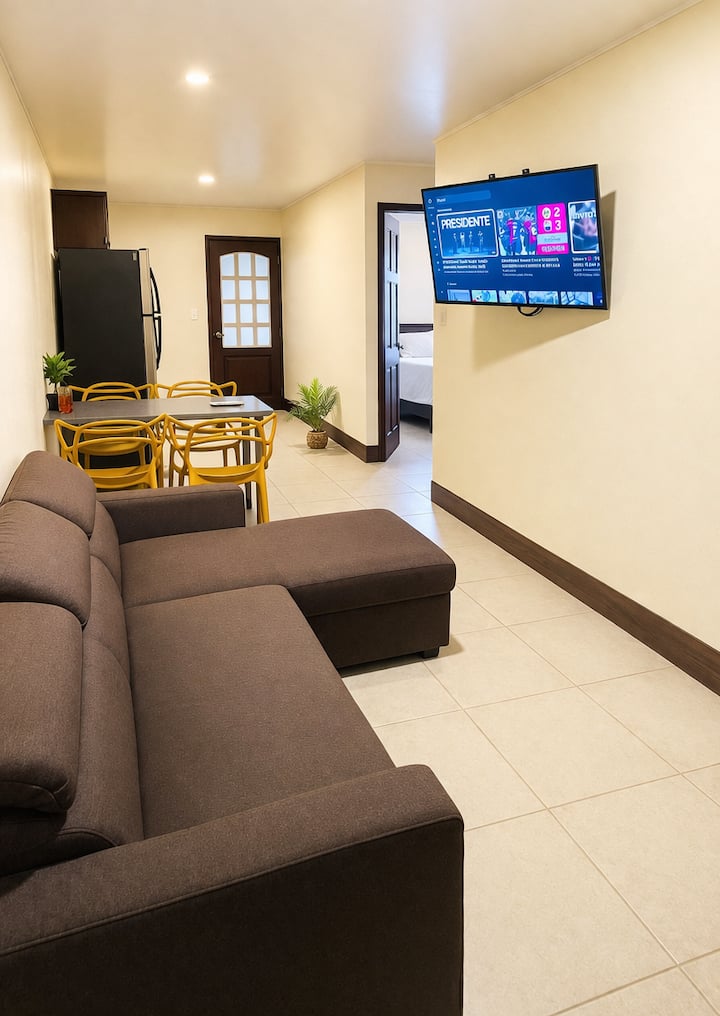 Casa Velare 3 - Morales