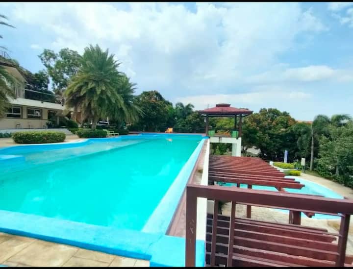 House On A Quiet Exclusive Vill - Carmona