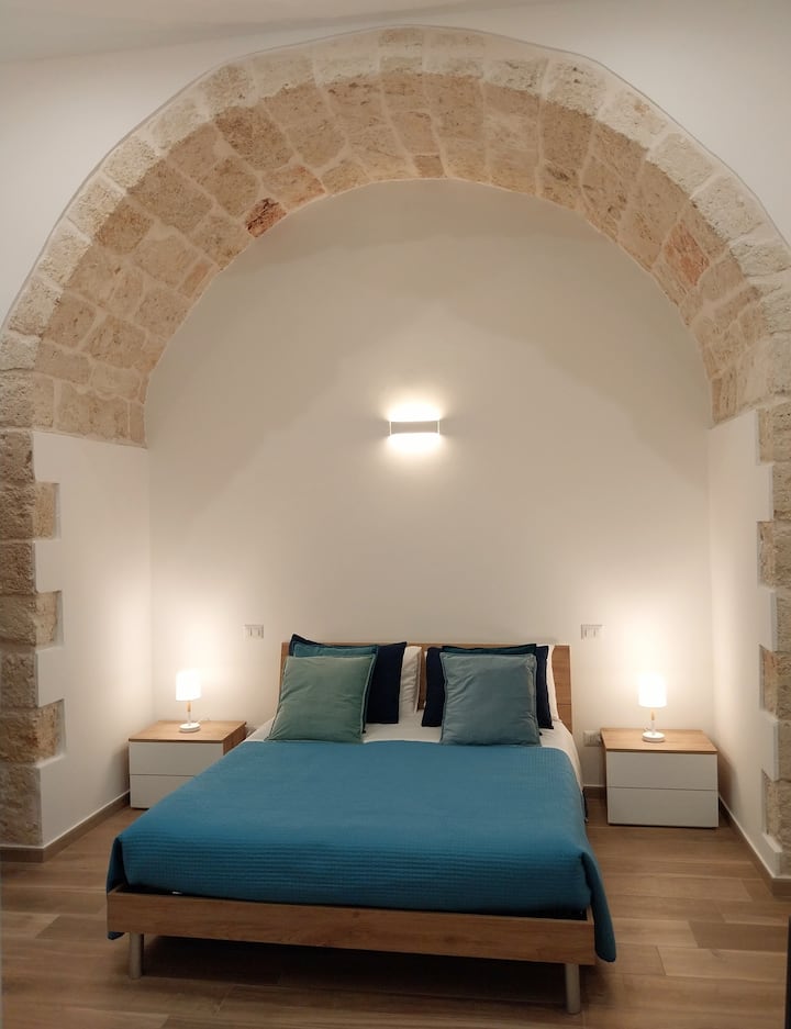 Blue Wave Welcome On Board! - Mola di Bari