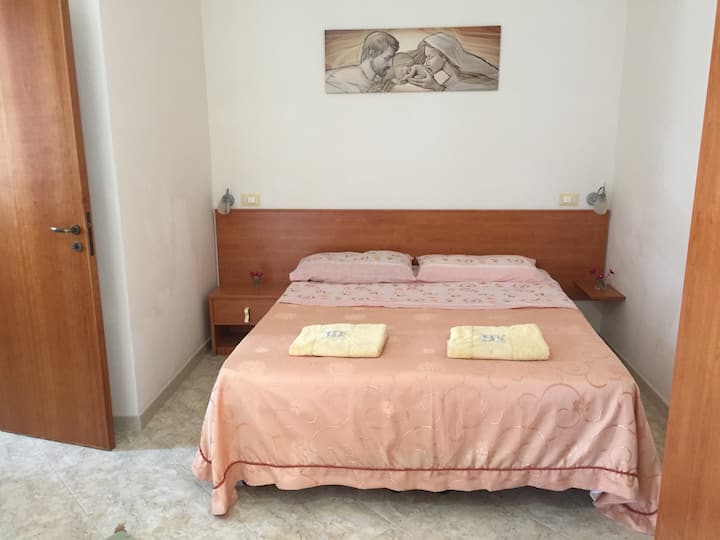 Appartamento A 50m Dal Castello - Otranto
