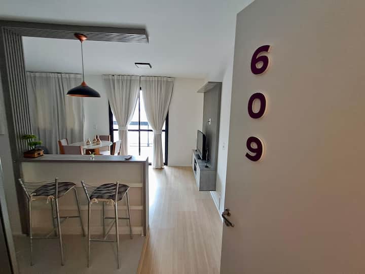 Loft Em Icaraí/ingá - Niterói