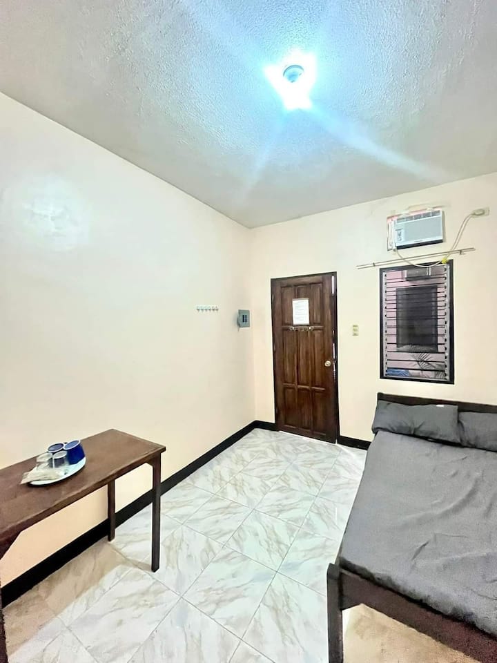 Kjap Transient - Koronadal City