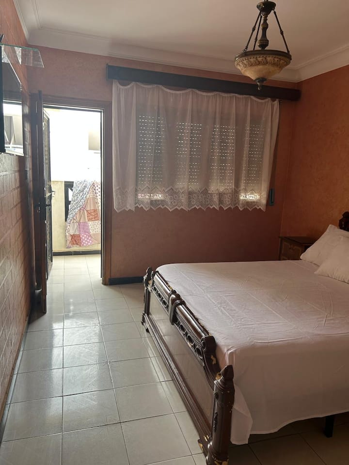 Galaxy Apartment - Martil