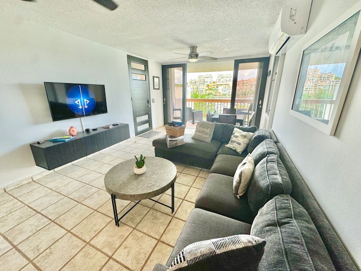 Villa Marina Breeze - Puerto Rico