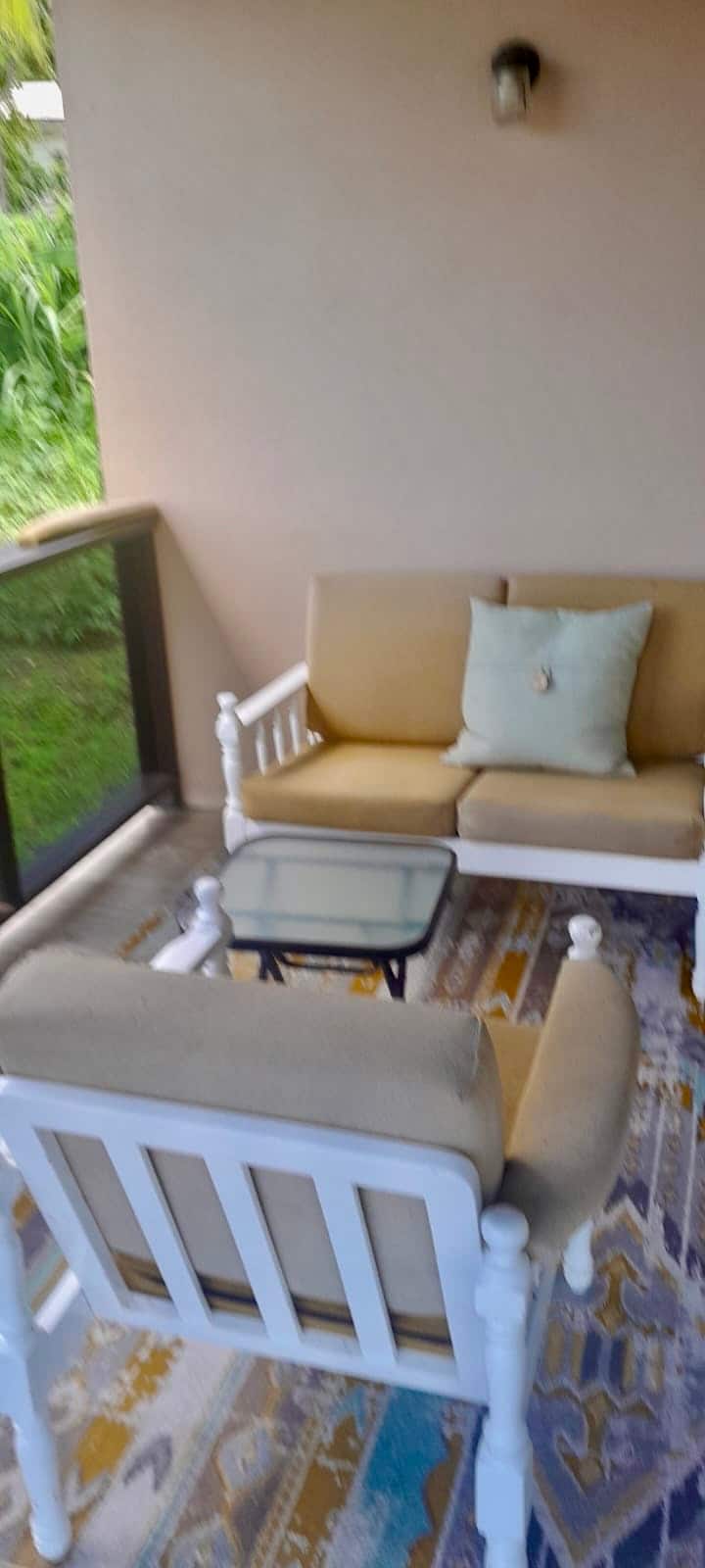 Maa’ Villa - Grenada