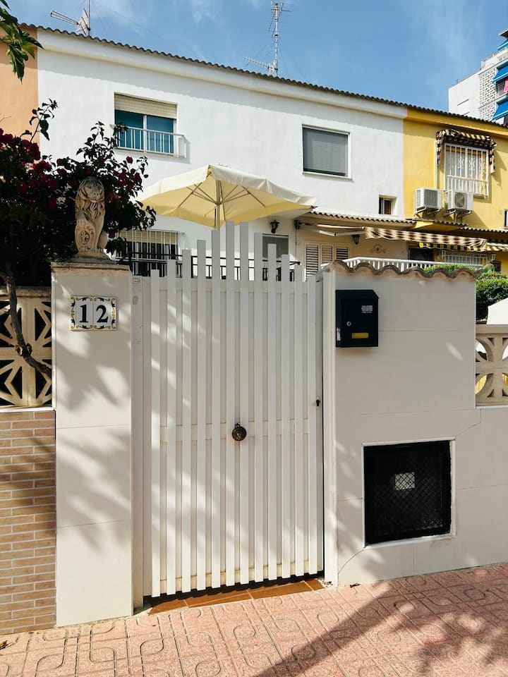 Casita N12
Vt-44992-cs - Oropesa del Mar