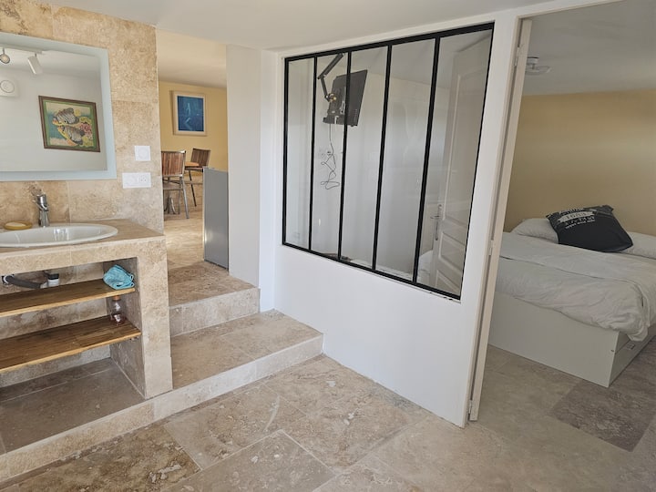 Appartement Deux Pièces - Carcassonne