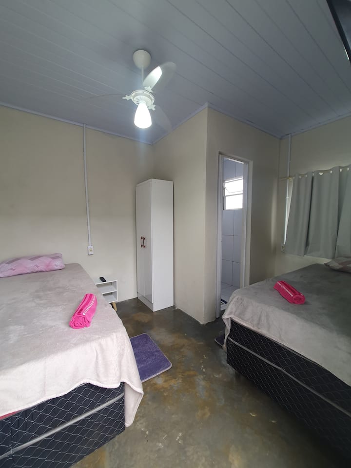Coliving Morá Quarto 06 - Alvorada
