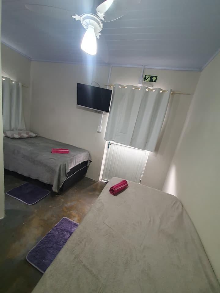 Coliving Morá Quarto 06 - Alvorada