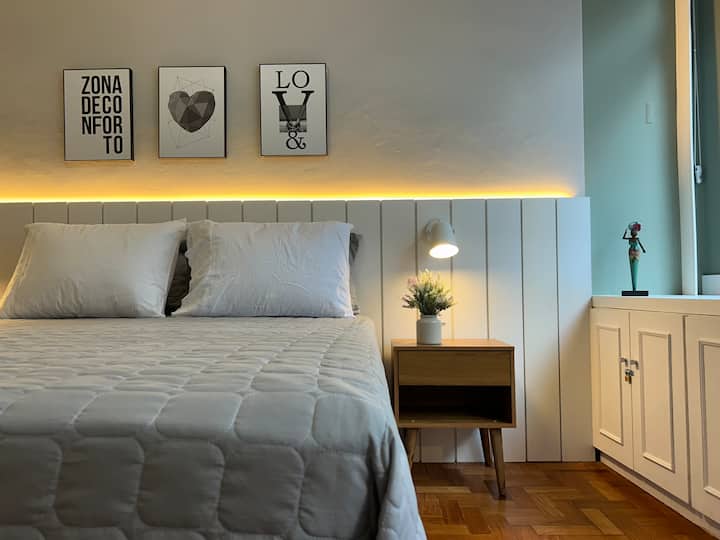 Copavibes - Rio de Janeiro