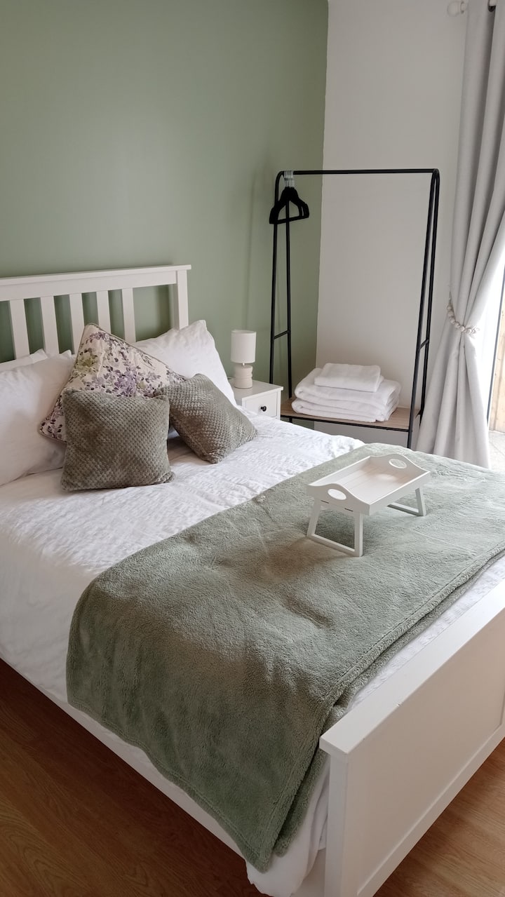 Sea Breeze Guest Suite - Portstewart