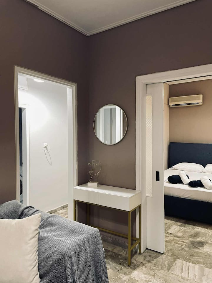 Parkside Appartment - Kalamata