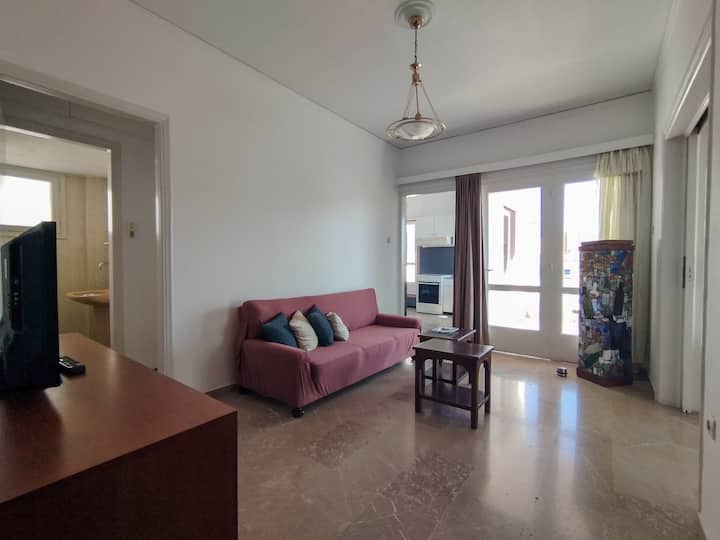 Meli Apartment - Agios Nikolaos