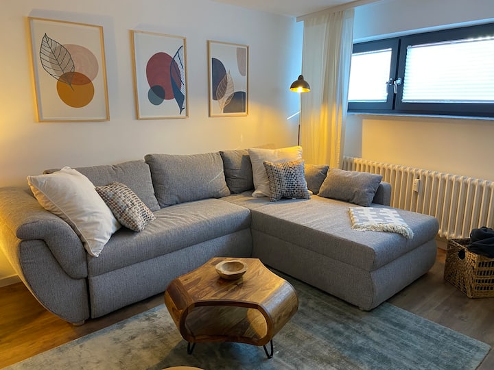 Gemütliche Wohnung In Bonn-duisdorf - Bonn