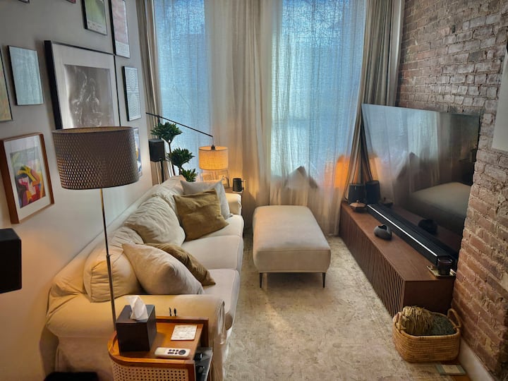 Lovely One Bed In East Harlem - Westchester County, NY