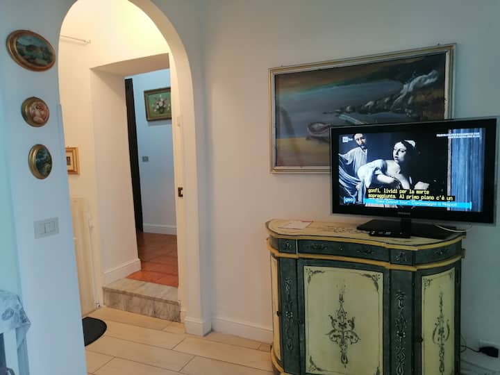 Casa Bella Vista - Subiaco