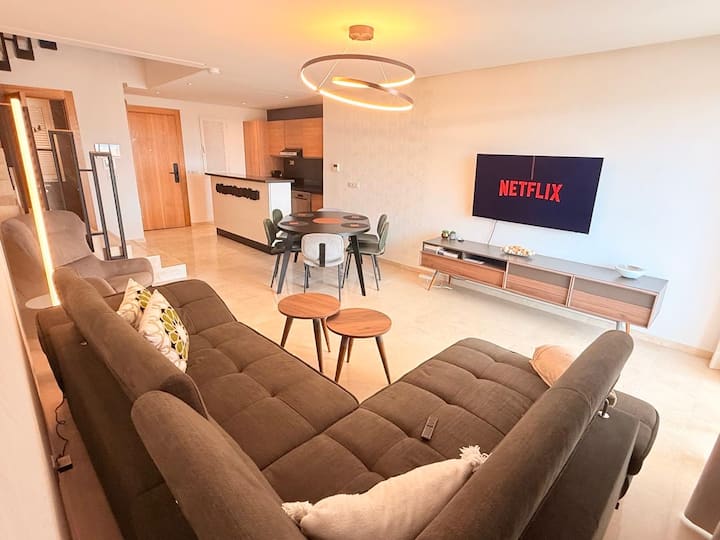 Sunny Stay A 6 Min De La Plage - Taghazout