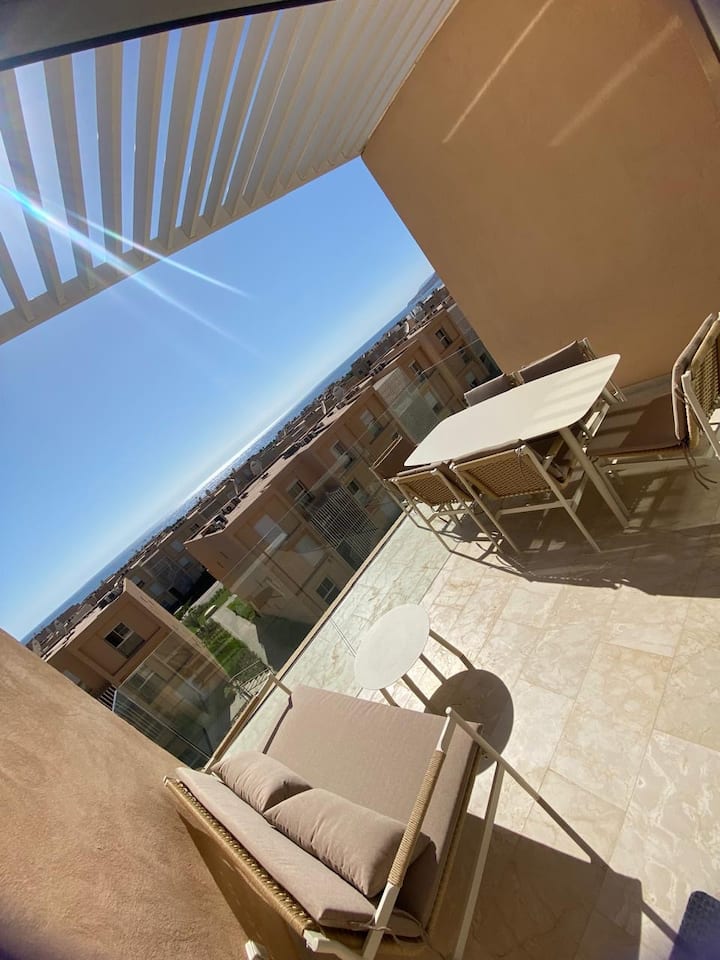Sunny Stay A 6 Min De La Plage - Taghazout
