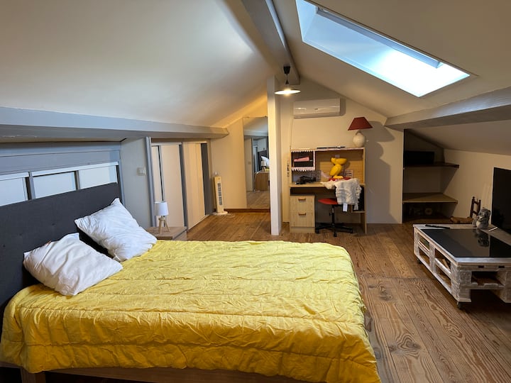 Duplex Dans Le Périgord Vert - Dordogne