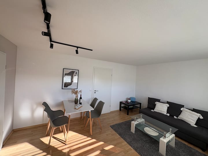 Ferienwohnung Stadtnah Im Grünen - Ravensburg