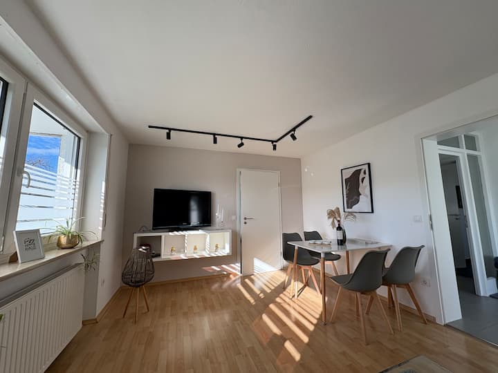Ferienwohnung Stadtnah Im Grünen - Ravensburg