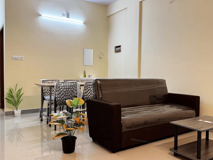 Bulk Accommodation Suites 10 Bhk - Thiruvananthapuram