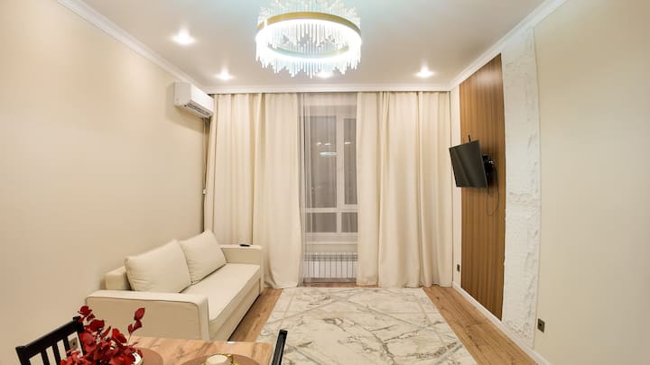 Уютная квартира возле Хан Шатера - Astana - Nur-Sultan