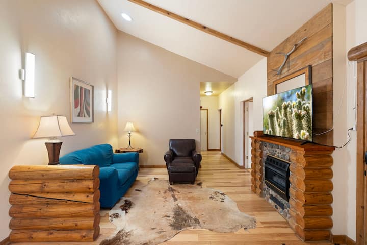 Cowboycasita For 8 | Unit 5 | Pickleball - Williams, AZ