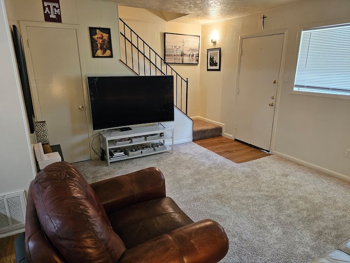 Close To A&m Stadium And Ng - Bryan, TX