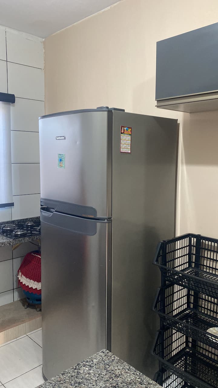 Residencial Moraes - Trindade
