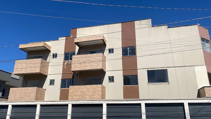 Residencial Moraes - Trindade