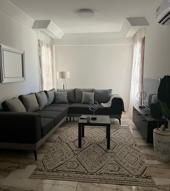 Classy One Bedroom Apartment - Tripoli
