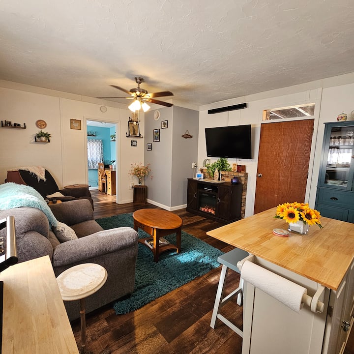 The Bunkhouse At Bc Ranch - Camp Verde, AZ