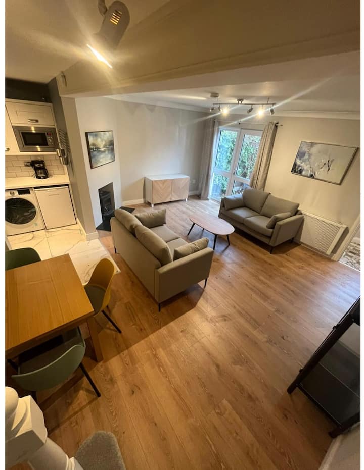 Modern And Cosy House In Dublin3 - 더블린