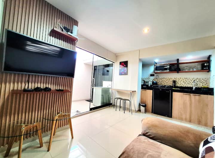 Mini Apartment Los Arces - Cayma - Arequipa