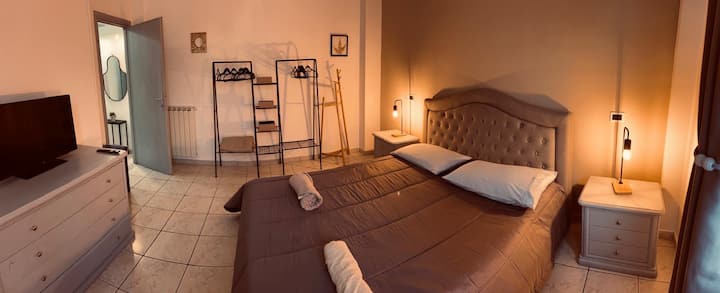 My Suite Fiuggi - Fiuggi