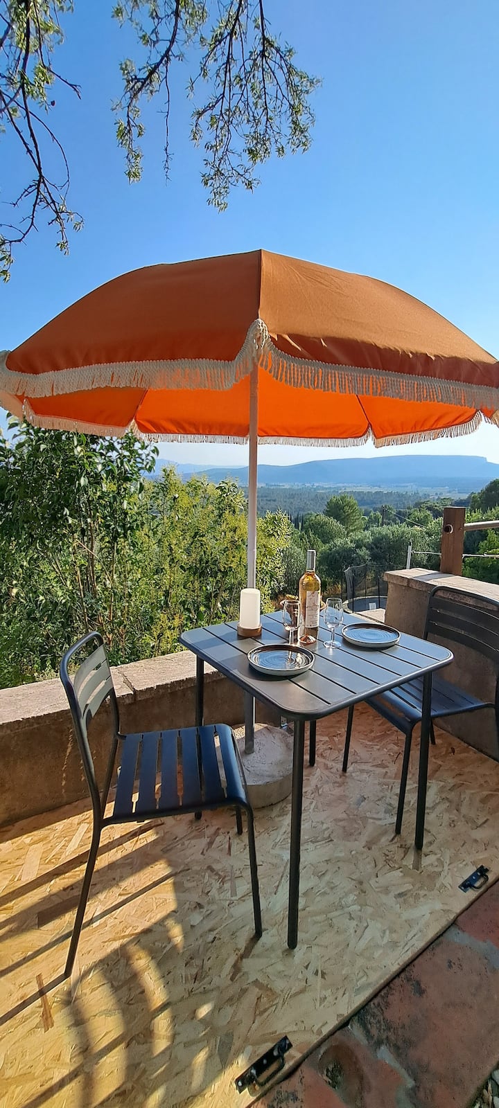 Guest House
Amandier De La Sainte-baume - Saint-Maximin-la-Sainte-Baume