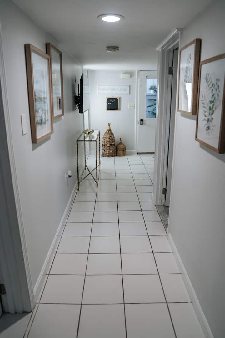 Stunning 2 Bed Apt In Revere 15 Mins To Boston - Lynn