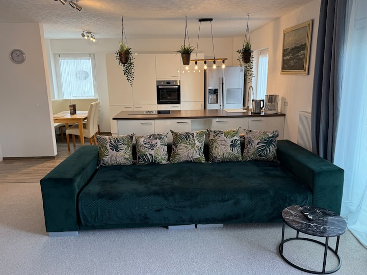 Wohnung Nahe Weinstraße - Germany