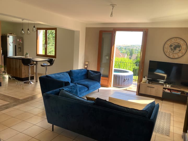 Comme à La Maison - Monéteau