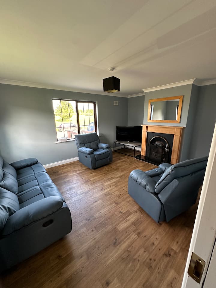 Cas Athy 3/4 Bed - Athy